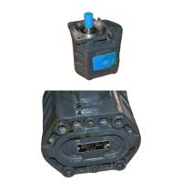 China 11C0013 Gear Pump for Liugong Wheel Loader CLG842 CLG855 CLG835 CLG836 ZL30E ZL40B OEM Quality for sale