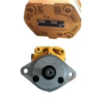 China 11C0014 Gear Pump for Liugong Wheel Loader CLG856 CLG842 CLG855 ZL50CN 3 Months Warranty for sale