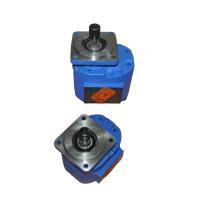 China 11C0043P01 Gear Pump for Liugong Wheel Loader CLG855 855N 855H 850H 860H 842 835 for sale