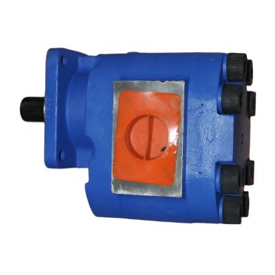 China 11C0043P01 Gear Pump for Liugong Wheel Loader CLG855 855N 855H 850H 860H 842 835 for sale