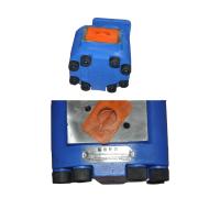 China 11C0043P01 Gear Pump for Liugong Wheel Loader CLG855 855N 855H 850H 860H 842 835 for sale