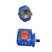 China 11C0045P01 Gear Pump for Liugong Wheel Loader CLG855 856 850H 860H OEM Quality for sale