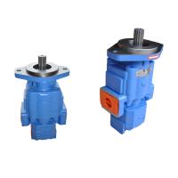 China 11C0353 Gear Pump for Liugong Wheel Loader CLG862 CLG888 CLG877 ZL50CN OEM Quality for sale