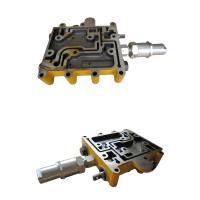 China 12C0001 Variable-Speed Control Valve for Liugong Wheel Loader CLG835 CLG836 CLG855 CLG856 CLG862 CLG890 for sale