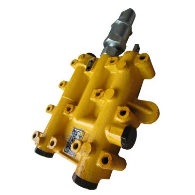 China 12C0001 Variable-Speed Control Valve for Liugong Wheel Loader CLG835 CLG836 CLG855 CLG856 CLG862 CLG890 for sale