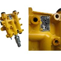 China 12C0001 Variable-Speed Control Valve for Liugong Wheel Loader CLG835 CLG836 CLG855 CLG856 CLG862 CLG890 for sale