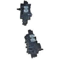 China 12C0025 Distribution Valve for LIUGONG Wheel Loader CLG856 856H ZL50CN CLG835 836 CLG877 CLG888 for sale