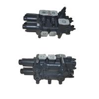China 12C0025 Distribution Valve for LIUGONG Wheel Loader CLG856 856H ZL50CN CLG835 836 CLG877 CLG888 for sale