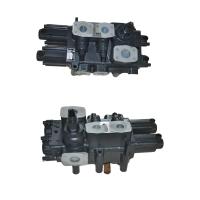 China 12C0025 Distribution Valve for LIUGONG Wheel Loader CLG856 856H ZL50CN CLG835 836 CLG877 CLG888 for sale