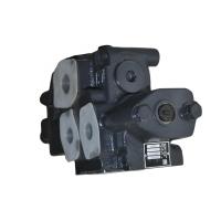 China 12C0123 Flow Amplifying Valve for Liugong Wheel Loader CLG862 856 850 OEM Quality for sale
