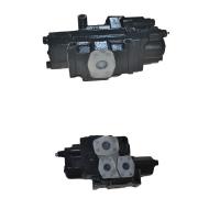 China 12C0123 Flow Amplifying Valve for Liugong Wheel Loader CLG862 856 850 OEM Quality for sale