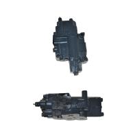 China 12C0123 Flow Amplifying Valve for Liugong Wheel Loader CLG862 856 850 OEM Quality for sale