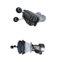 China 12C0572 Pilot Valve for Liugong Wheel Loader CLG862 862H 862N CLG856 856H CLG877 888 OEM Quality for sale