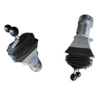 China 12C0572 Pilot Valve for Liugong Wheel Loader CLG862 862H 862N CLG856 856H CLG877 888 OEM Quality for sale