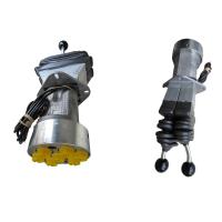 China 12C0572 Pilot Valve for Liugong Wheel Loader CLG862 862H 862N CLG856 856H CLG877 888 OEM Quality for sale