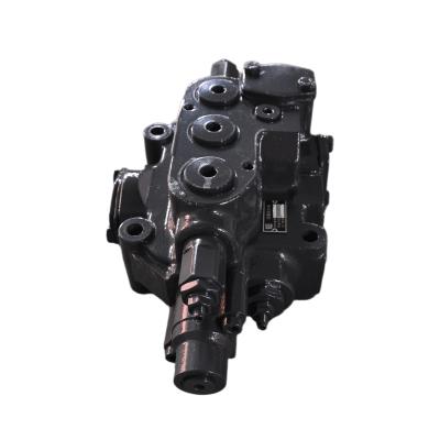 China 12C1621C Flow Amplifying Valve for Liugong Wheel Loader CLG855 CLG856 50 Series OEM Quality for sale