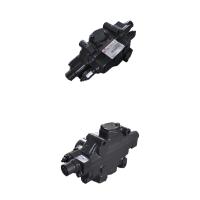 China 12C1621C Flow Amplifying Valve for Liugong Wheel Loader CLG855 CLG856 50 Series OEM Quality for sale