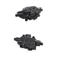 China 12C1621C Flow Amplifying Valve for Liugong Wheel Loader CLG855 CLG856 50 Series OEM Quality for sale