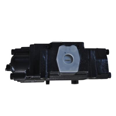China 12C2580 Flow Amplifying Valve for Liugong Wheel Loader CLG855N CLG856N CLG842 CLG862 for sale