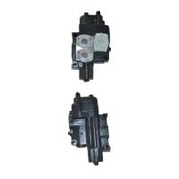 China 12C2580 Flow Amplifying Valve for Liugong Wheel Loader CLG855N CLG856N CLG842 CLG862 for sale