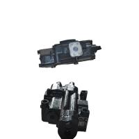 China 12C2580 Flow Amplifying Valve for Liugong Wheel Loader CLG855N CLG856N CLG842 CLG862 for sale