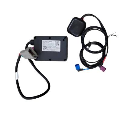 China 37B6583 T-Box Terminal for LIUGONG Wheel Loader CLG855N 855E 855H Excavator CLG907E 908E 920E 922E for sale