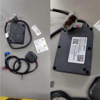 China 37B6583 T-Box Terminal for LIUGONG Wheel Loader CLG855N 855E 855H Excavator CLG907E 908E 920E 922E for sale