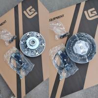 China 40C1894 Clutch Assembly for Liugong Forklift CPC20 CPCD20 CPC25 CPCD25 CPC30 CPCD30 JDS25IIL Transmission for sale