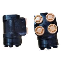 China 44C2133 Steering Gear for Liugong Wheel Loader CLG816 CLG818 CLG820 ZL30E CLG835 ZL50C CLG855 for sale