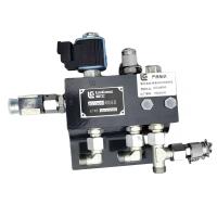 China 45C0688X0 Brake Valve Block Assembly for Liugong Wheel Loader CLG816 818 836 Forklift CPCD20 25 for sale