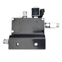 China 45C0688X0 Brake Valve Block Assembly for Liugong Wheel Loader CLG816 818 836 Forklift CPCD20 25 for sale