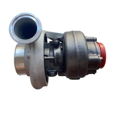 China C4038597 Turbocharger for Liugong CLG915D 915E Excavator CLG856 856H 862H Grader CLG4180 4200 for sale