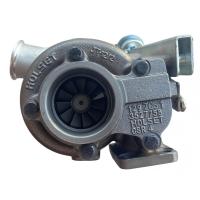 China C4038597 Turbocharger for Liugong CLG915D 915E Excavator CLG856 856H 862H Grader CLG4180 4200 for sale