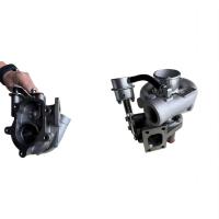 China Yuchai D8LF-1118100A-502 Turbocharger for Liugong ZL50CN CLG836 CLG915C 916D YC4D120-33 YC4E135-42 for sale