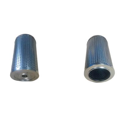 China 53C0015P02 Return Oil Filter for Liugong Wheel Loader CLG835 Excavator CLG915C OEM Quality for sale