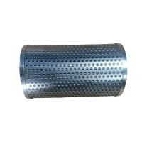 China 53C0015P02 Return Oil Filter for Liugong Wheel Loader CLG835 Excavator CLG915C OEM Quality for sale