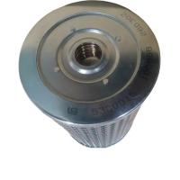 China 53C0015P02 Return Oil Filter for Liugong Wheel Loader CLG835 Excavator CLG915C OEM Quality for sale