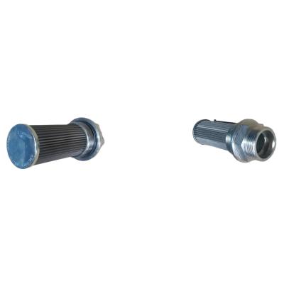 China 53C0185 Primary Filter for LIUGONG Wheel Loader CLG835 CLG836 ZL30E ZL50CN Excavator CLG915C CLG920C for sale