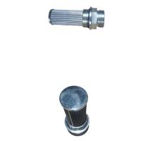 China 53C0185 Primary Filter for LIUGONG Wheel Loader CLG835 CLG836 ZL30E ZL50CN Excavator CLG915C CLG920C for sale