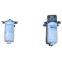 China 53C0833 Fuel Filter for LIUGONG Wheel Loader CLG835 CLG836 ZL30E ZL50CN CLG855N Excavator LG915C CLG916D CLG922C for sale