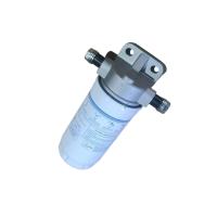 China 53C0833 Fuel Filter for LIUGONG Wheel Loader CLG835 CLG836 ZL30E ZL50CN CLG855N Excavator LG915C CLG916D CLG922C for sale