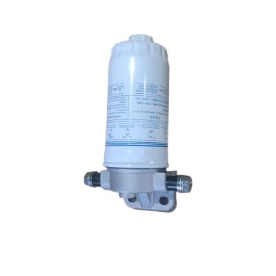 China 53C0833 Fuel Filter for LIUGONG Wheel Loader CLG835 CLG836 ZL30E ZL50CN CLG855N Excavator LG915C CLG916D CLG922C for sale