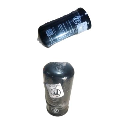 China ZF 0501298690 Transmission Filter for Liugong Wheel Loader CLG835 CLG856 CLG862H 4WG200 4WG310 for sale