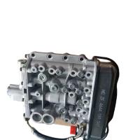 China ZF 4644159347 Variable Speed Control Valve for Liugong Wheel Loader CLG835 ZL50C CLG856 CLG856H LG956L XG951 SEM656 for sale