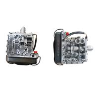 China ZF 4644159347 Variable Speed Control Valve for Liugong Wheel Loader CLG835 ZL50C CLG856 CLG856H LG956L XG951 SEM656 for sale
