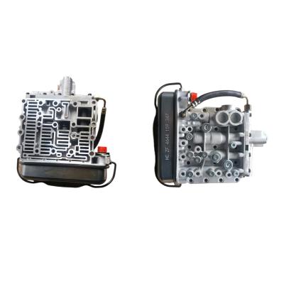 China ZF 4644159347 Variable Speed Control Valve for Liugong Wheel Loader CLG835 ZL50C CLG856 CLG856H LG956L XG951 SEM656 for sale