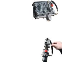 China ZF 4644159347 Variable Speed Control Valve for Liugong Wheel Loader CLG835 ZL50C CLG856 CLG856H LG956L XG951 SEM656 for sale