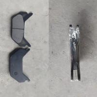 China ZF.0501211346 Brake Pad Assembly for LIUGONG CLG856 CLG856H CLG862 CLG862H CLG850H LW500FV LG956LXG955H for sale