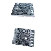 China ZF.4644306365 Duct Plate for Liugong Wheel Loaders CLG835 CLG842 CLG850H CLG856 CLG862 ZL50C for sale
