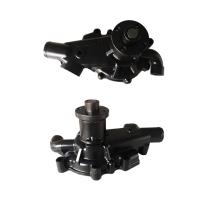 China HA10005881 Water Pump for Yunnei YN33CR YN33CRD 4100QBZ Engine 100mm Diameter for sale